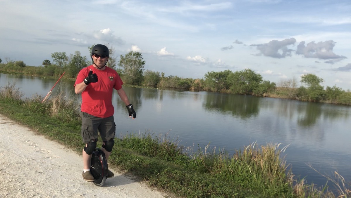 Meet the Team – Tales From the Trail