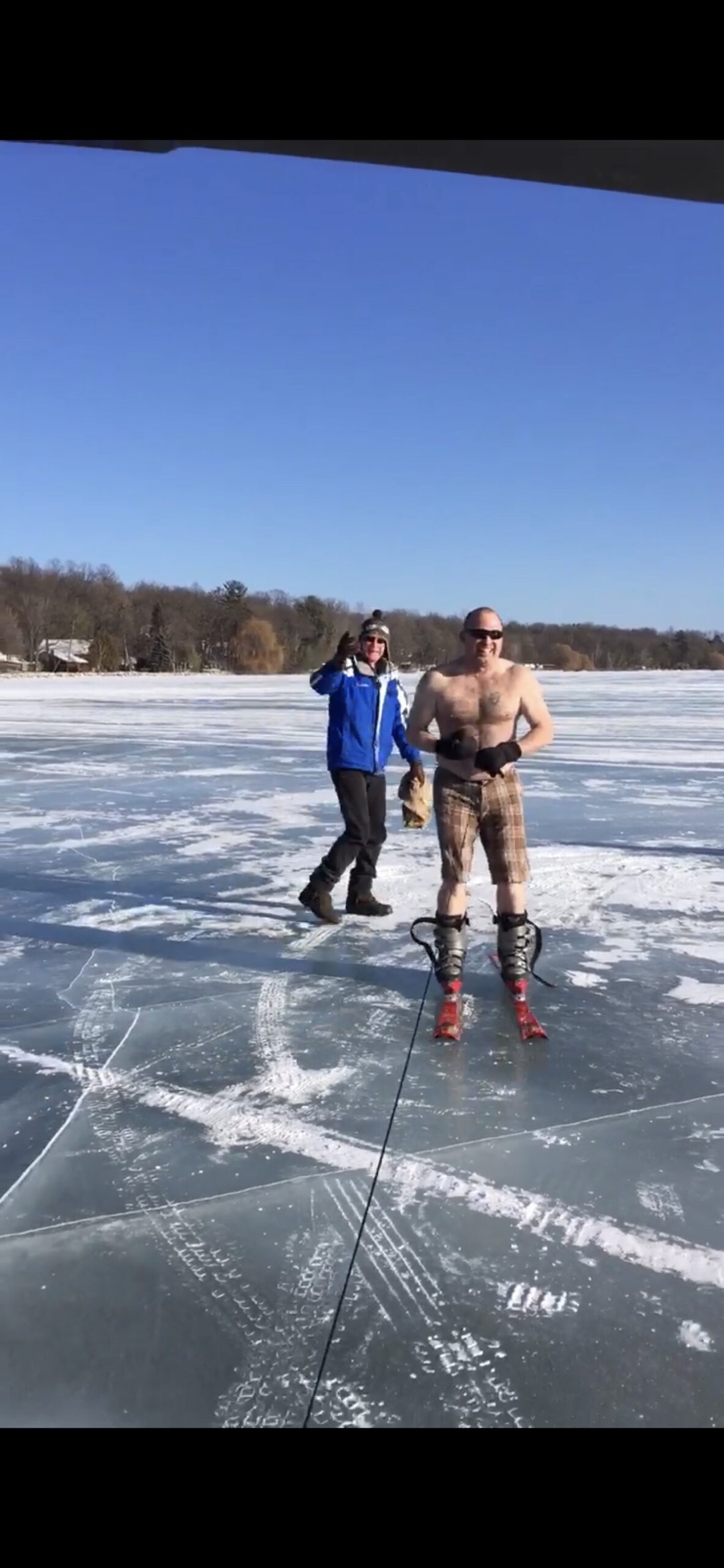 Meet the Team – Tales From the Trail