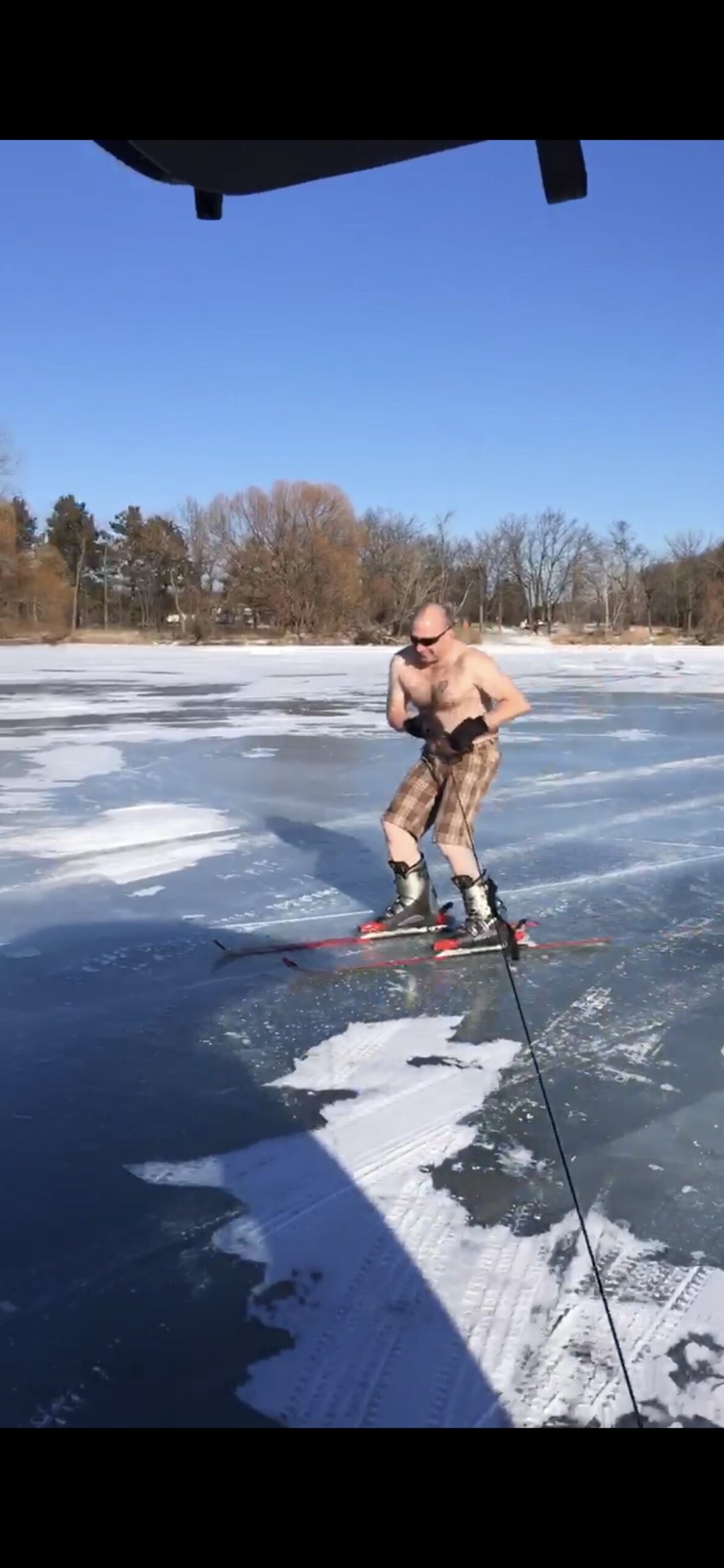 Meet the Team – Tales From the Trail